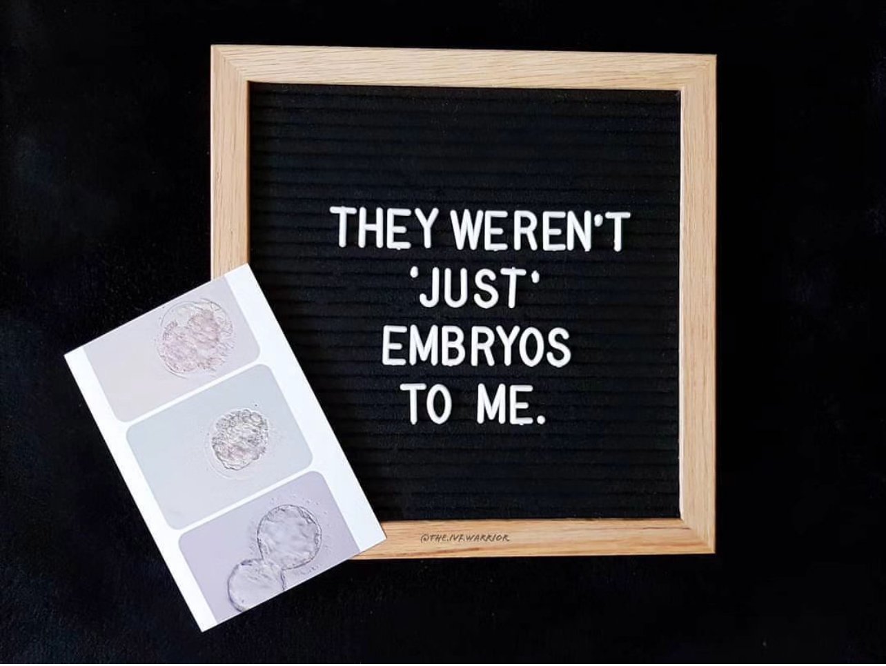 [Em]Baby Loss Awareness - Resource — SOPHIE SANDERS | Yoga, IVF Support ...