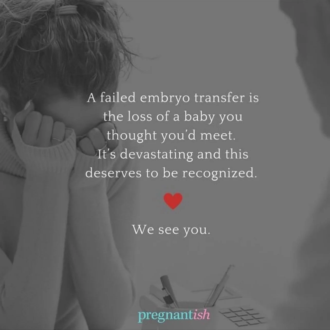 [Em]Baby Loss Awareness - Resource — SOPHIE SANDERS | Yoga, IVF Support ...