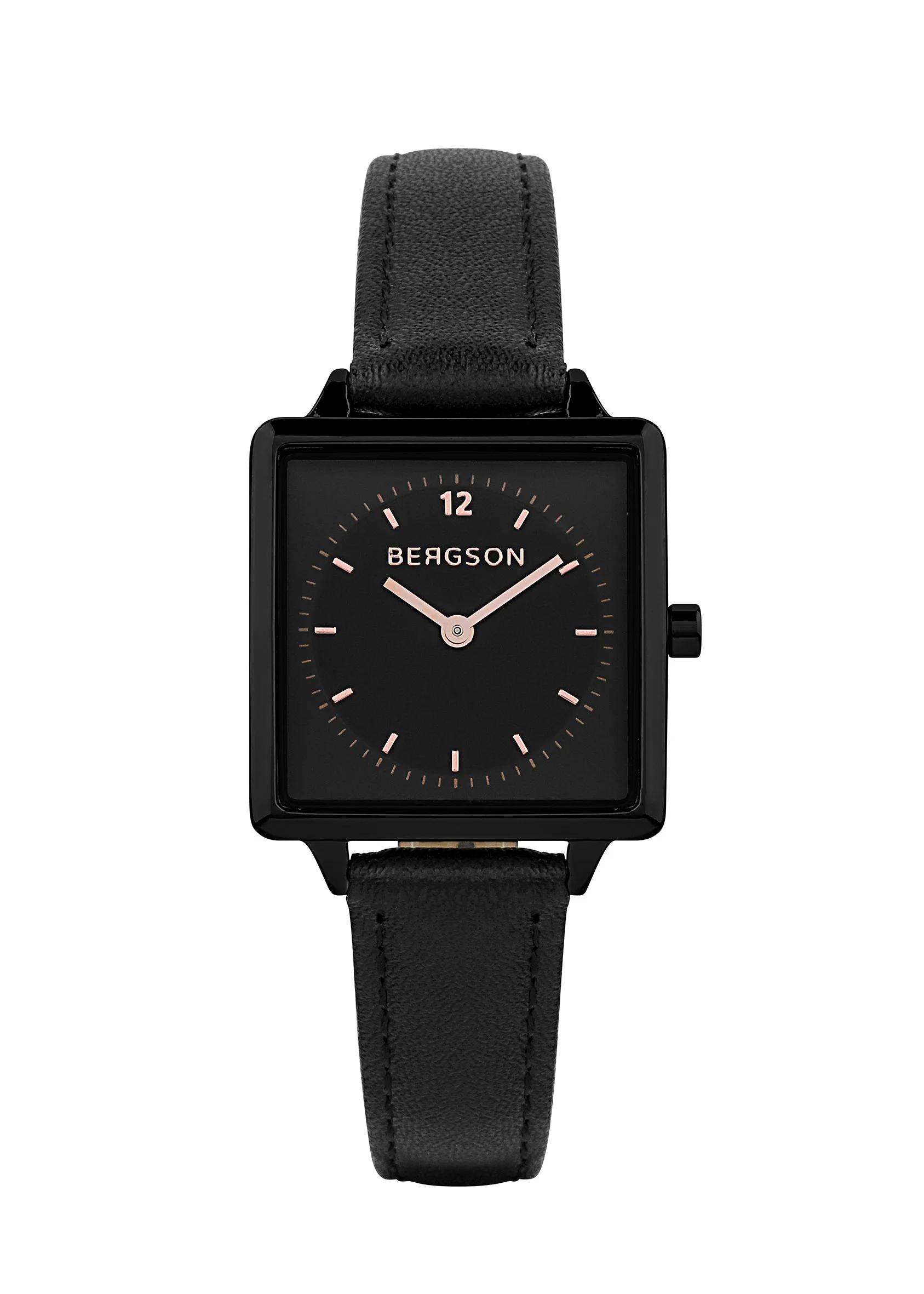 range — bergson watches