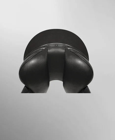 Passier Saddles — Stride Equine