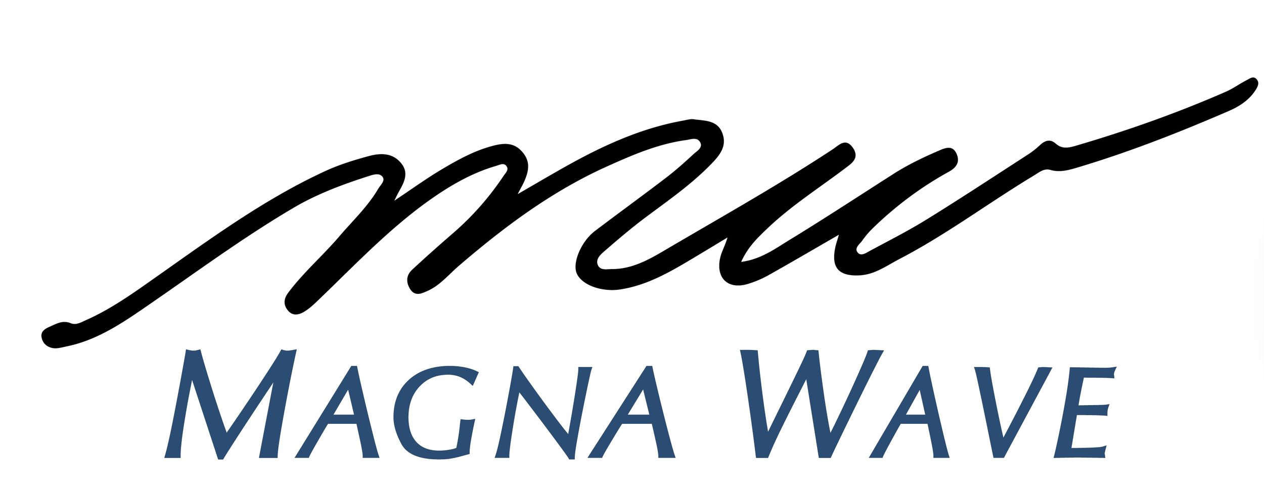 Magna Wave — Stride Equine