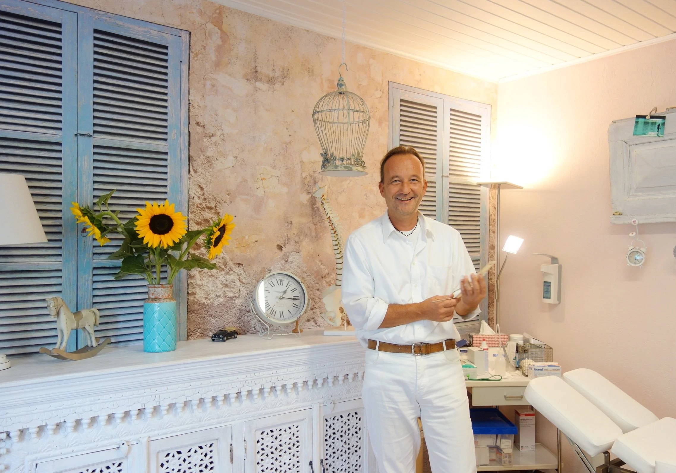 Praxis Urban C. Heide