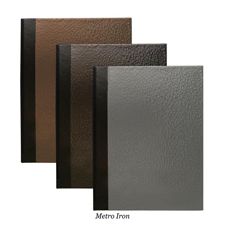 Metro — Risch Menu Covers & More