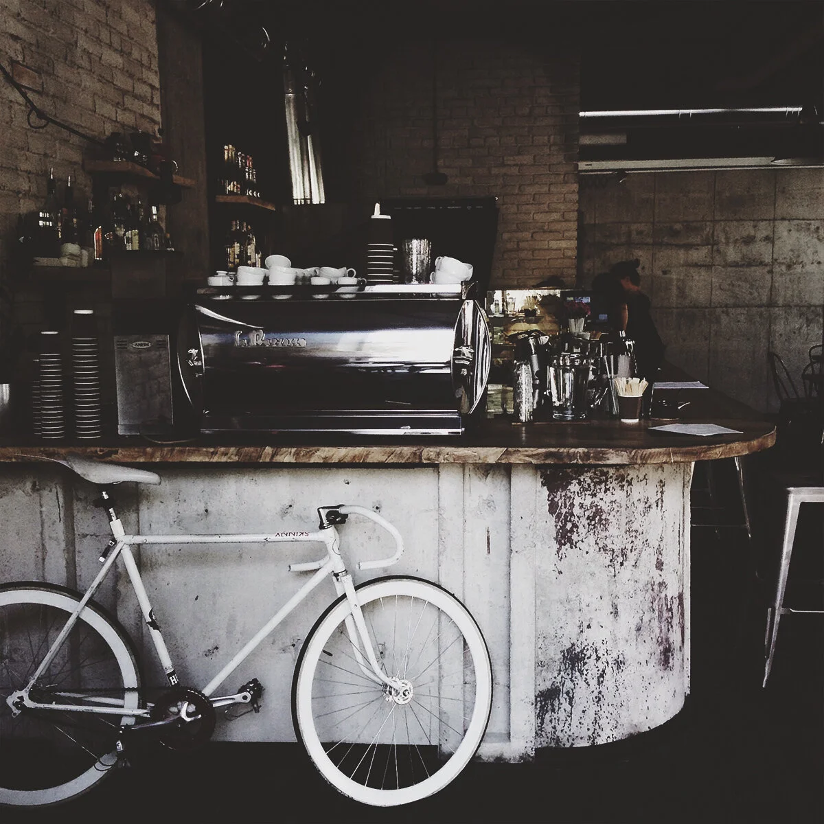 How Does Color Play A Role In The Restaurant Business?