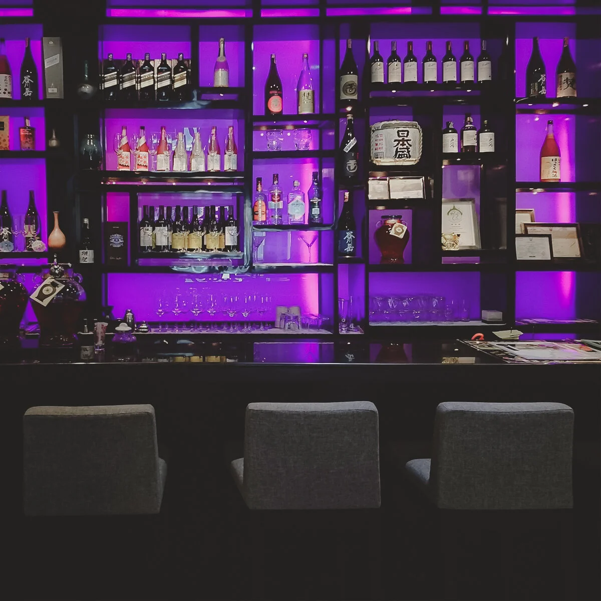 How Does Color Play A Role In The Restaurant Business?