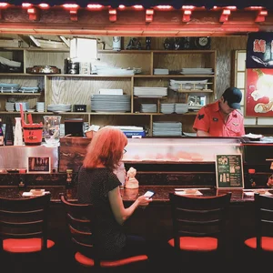 How Does Color Play A Role In The Restaurant Business?