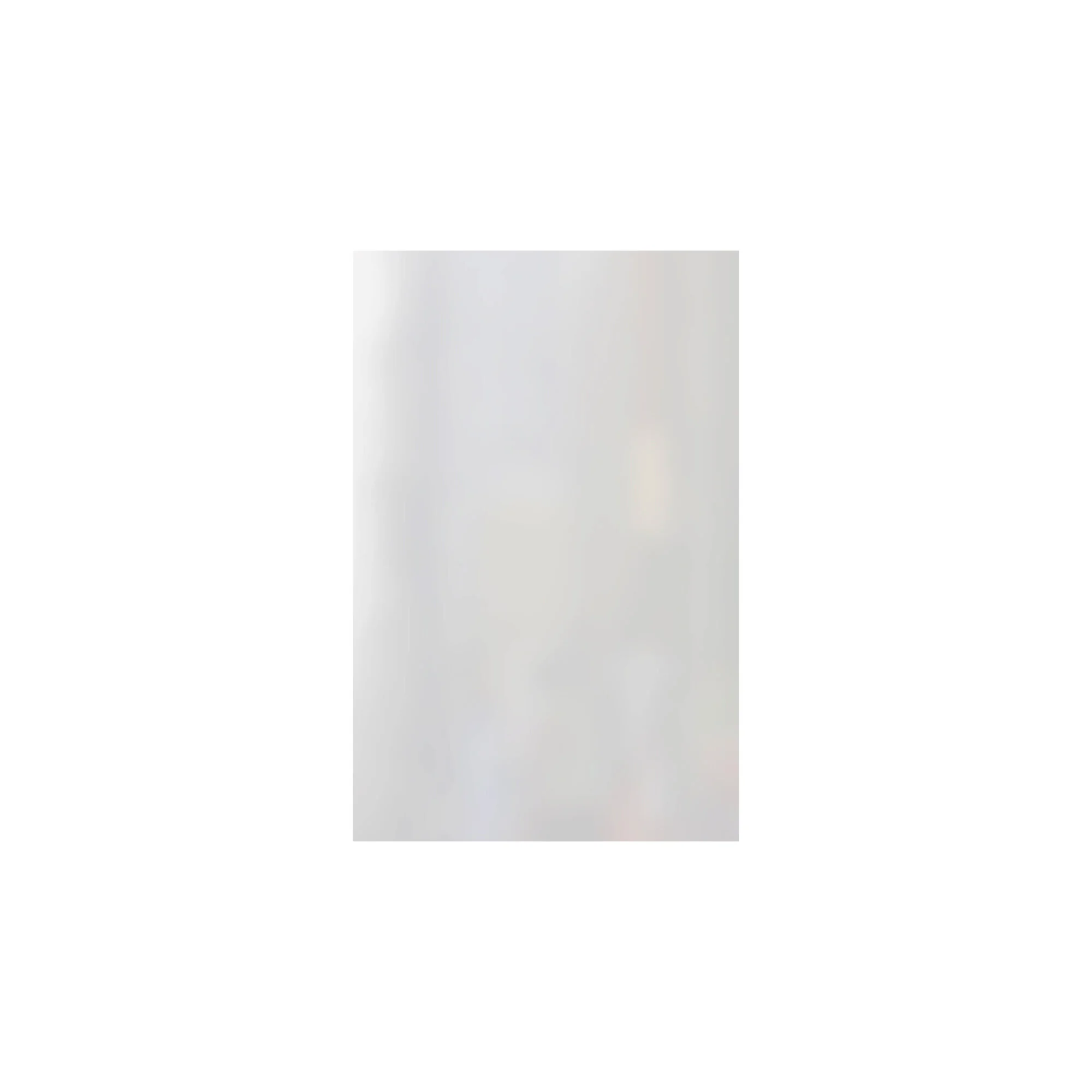 Clear Vinyl Sheets — Risch Menu Covers & More