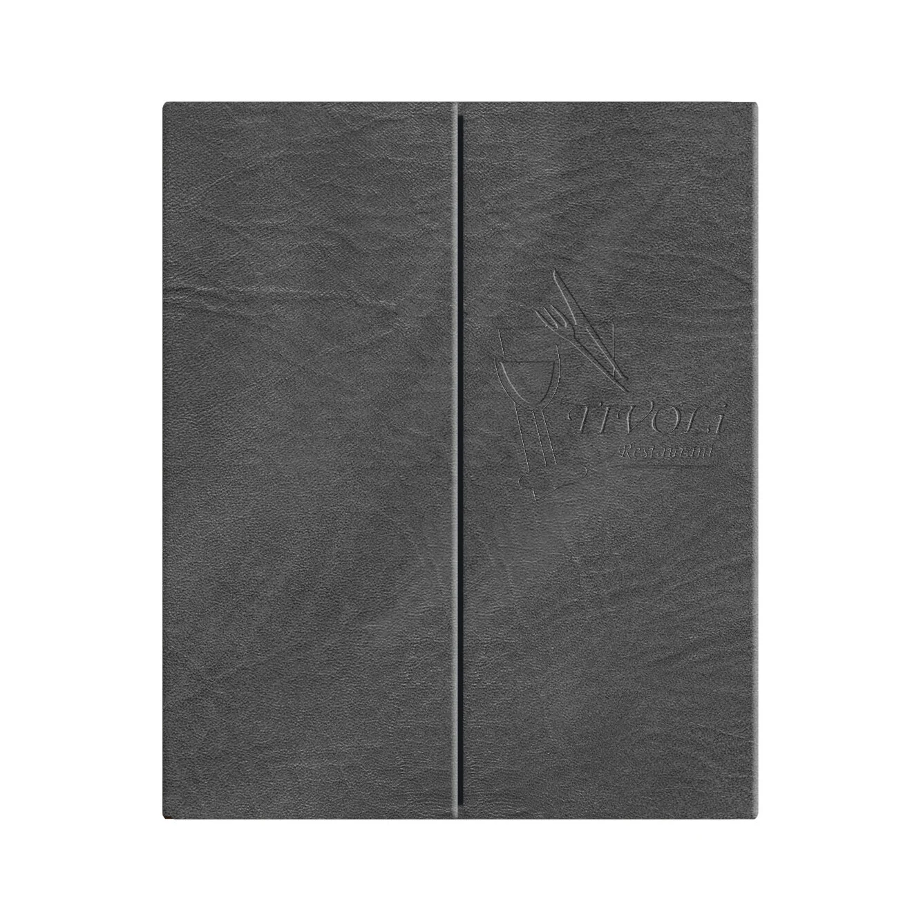 Menu Cover Configuration Options