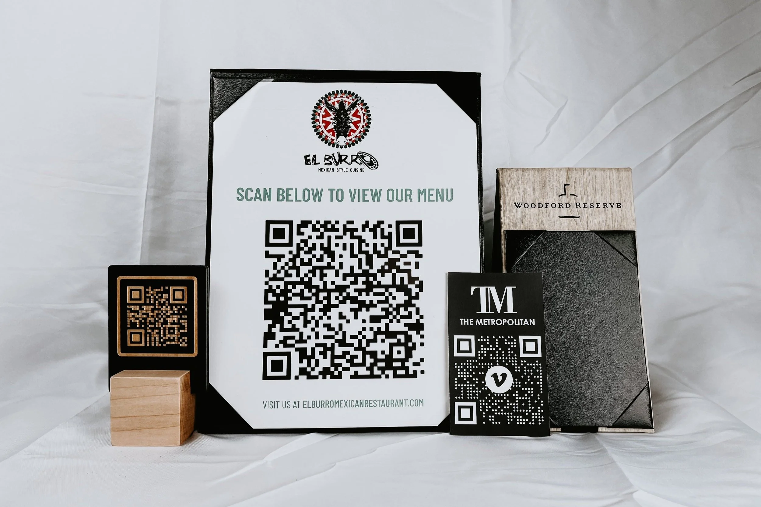 Top QR Code Products for 2022