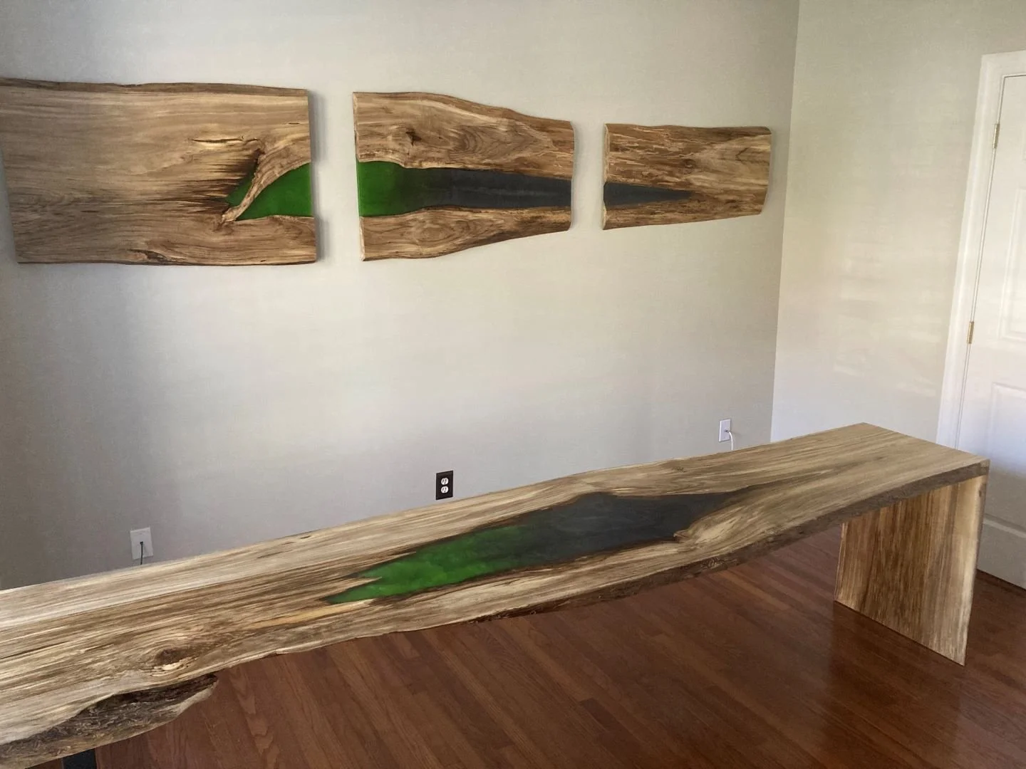 Desks — Carolina Urban