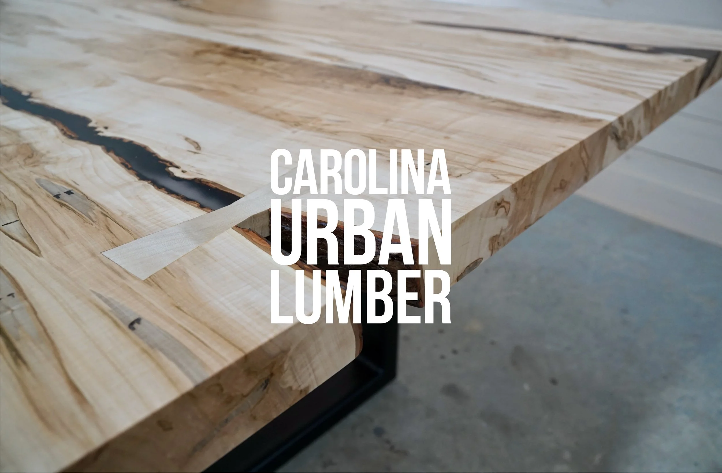 Carolina Urban Lumber
