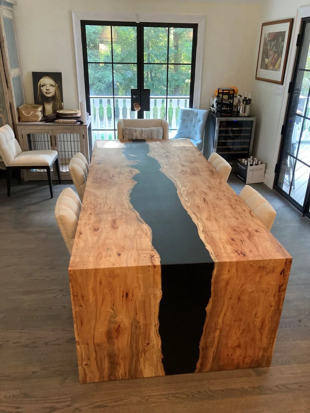 Residential Work — Carolina Urban