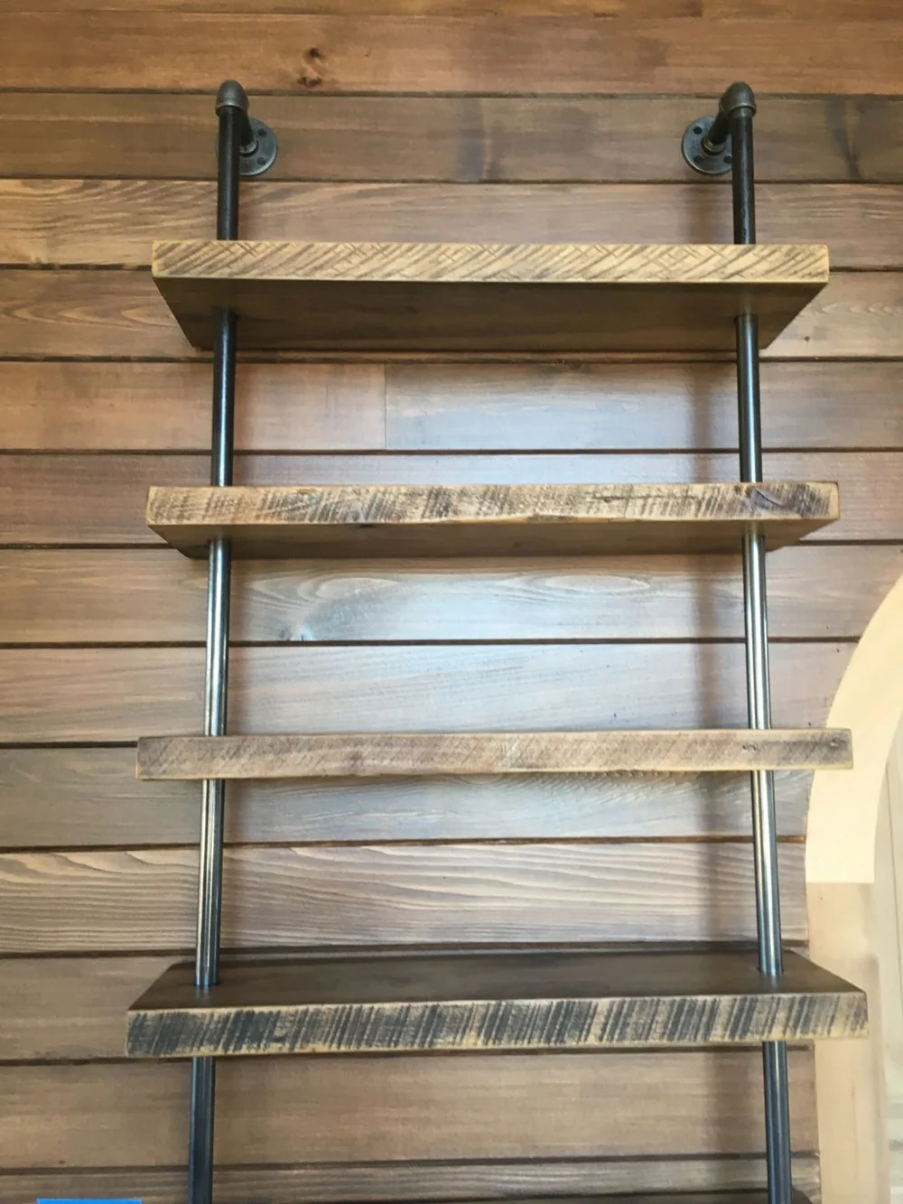 Shelves — Carolina Urban
