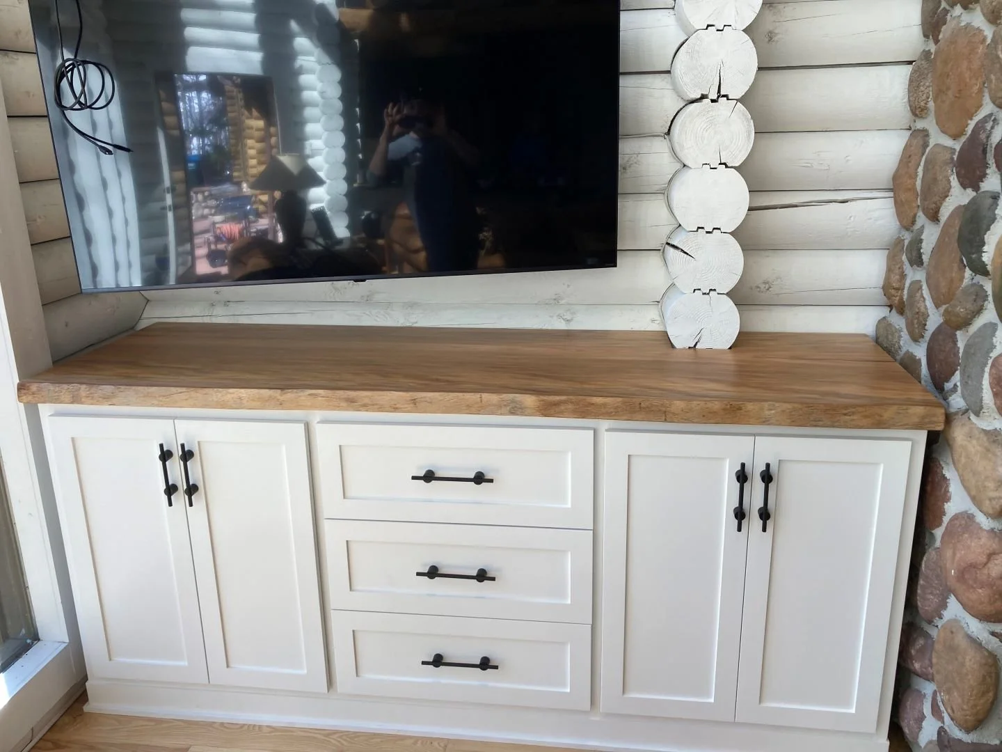 Islands & Countertops — Carolina Urban