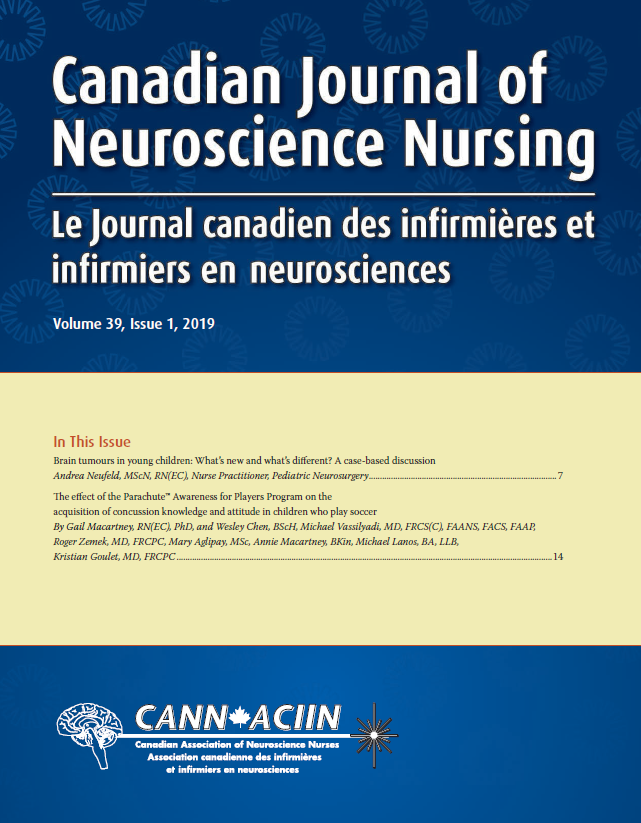 Publications — CANN-ACIIN