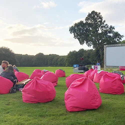 Trade Intro — Bazaar Group