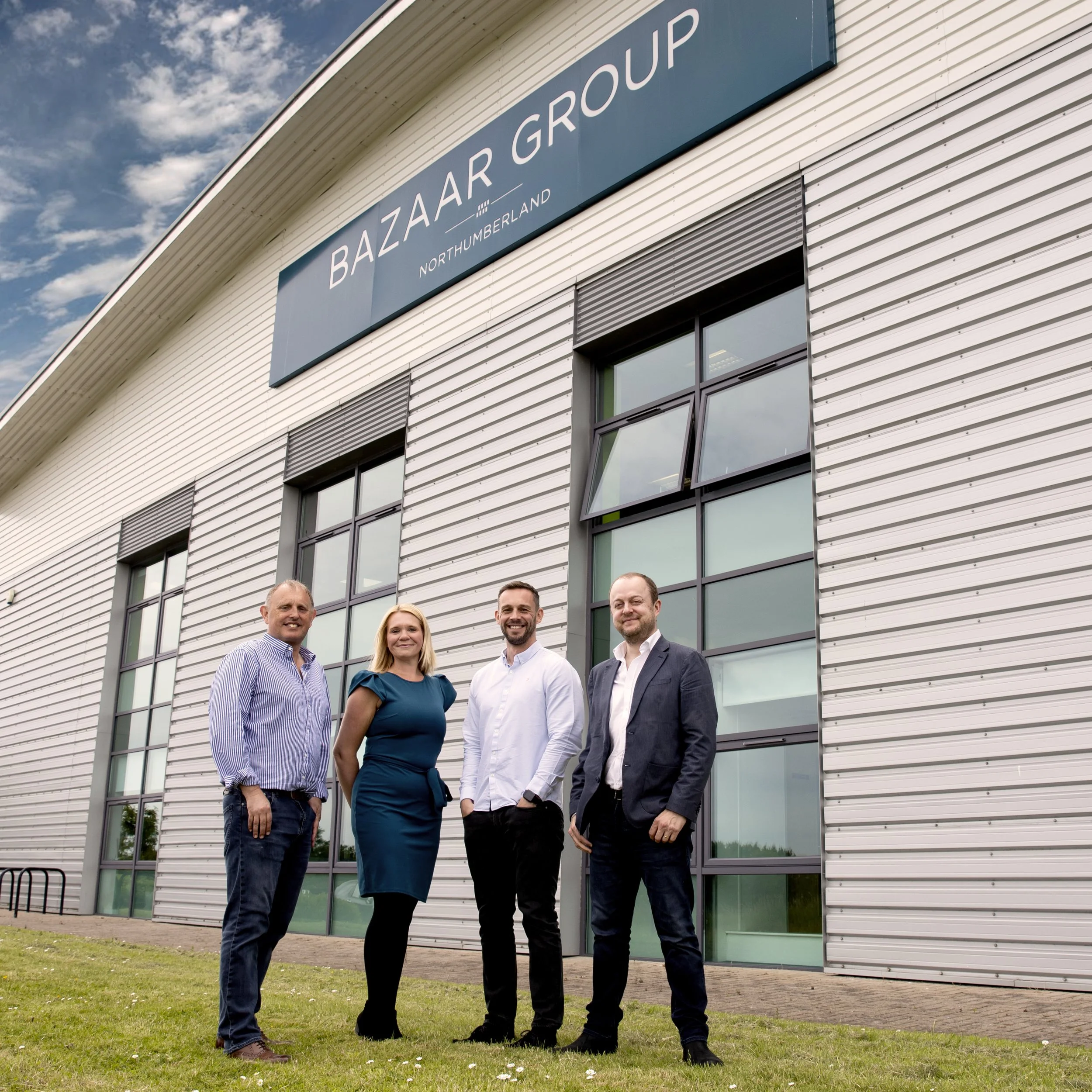 Careers — Bazaar Group