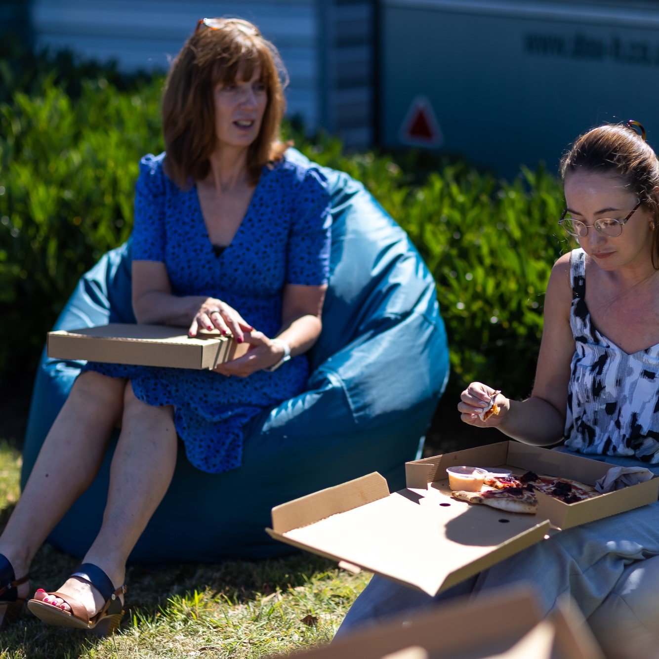 Jobs — Bazaar Group