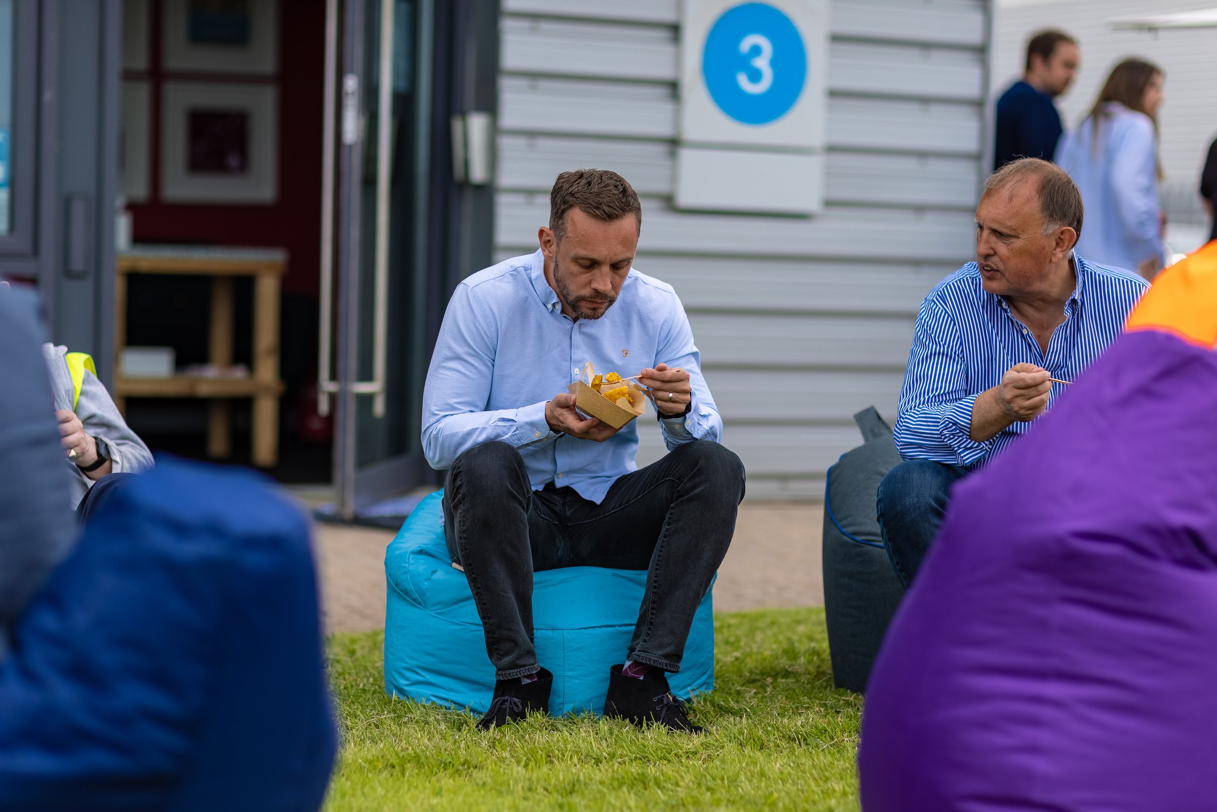 Jobs — Bazaar Group