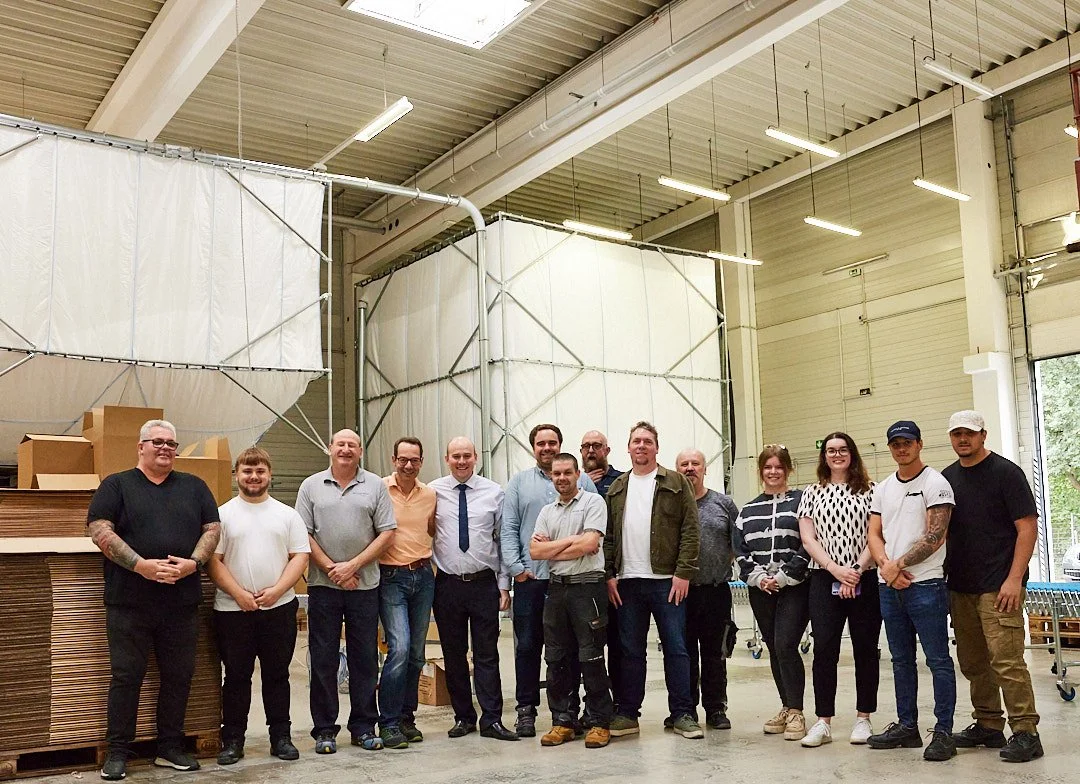 Jobs — Bazaar Group