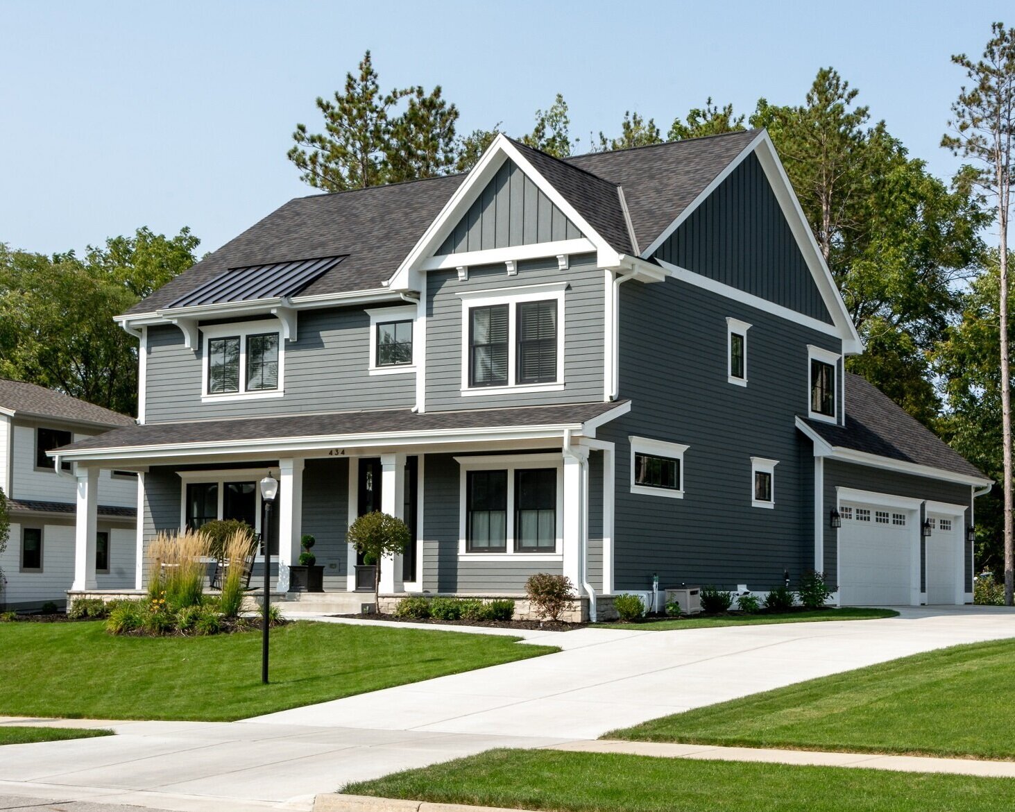 Rob Miller Homes Custom Home Builder