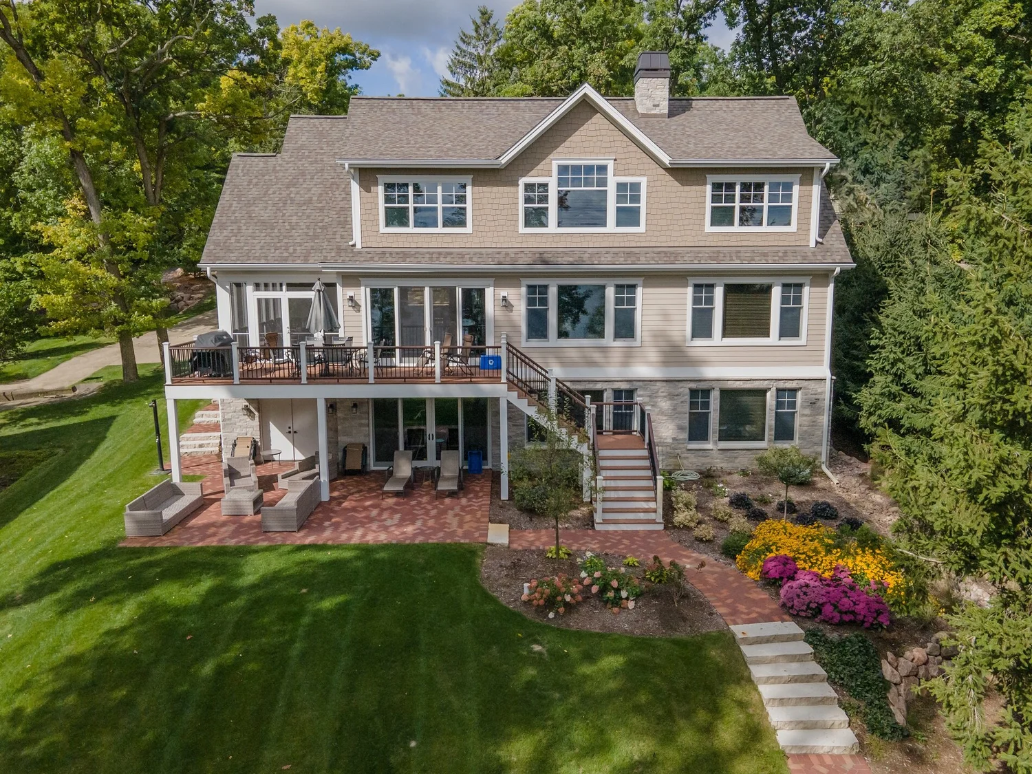 Rob Miller Homes Custom Home Builder