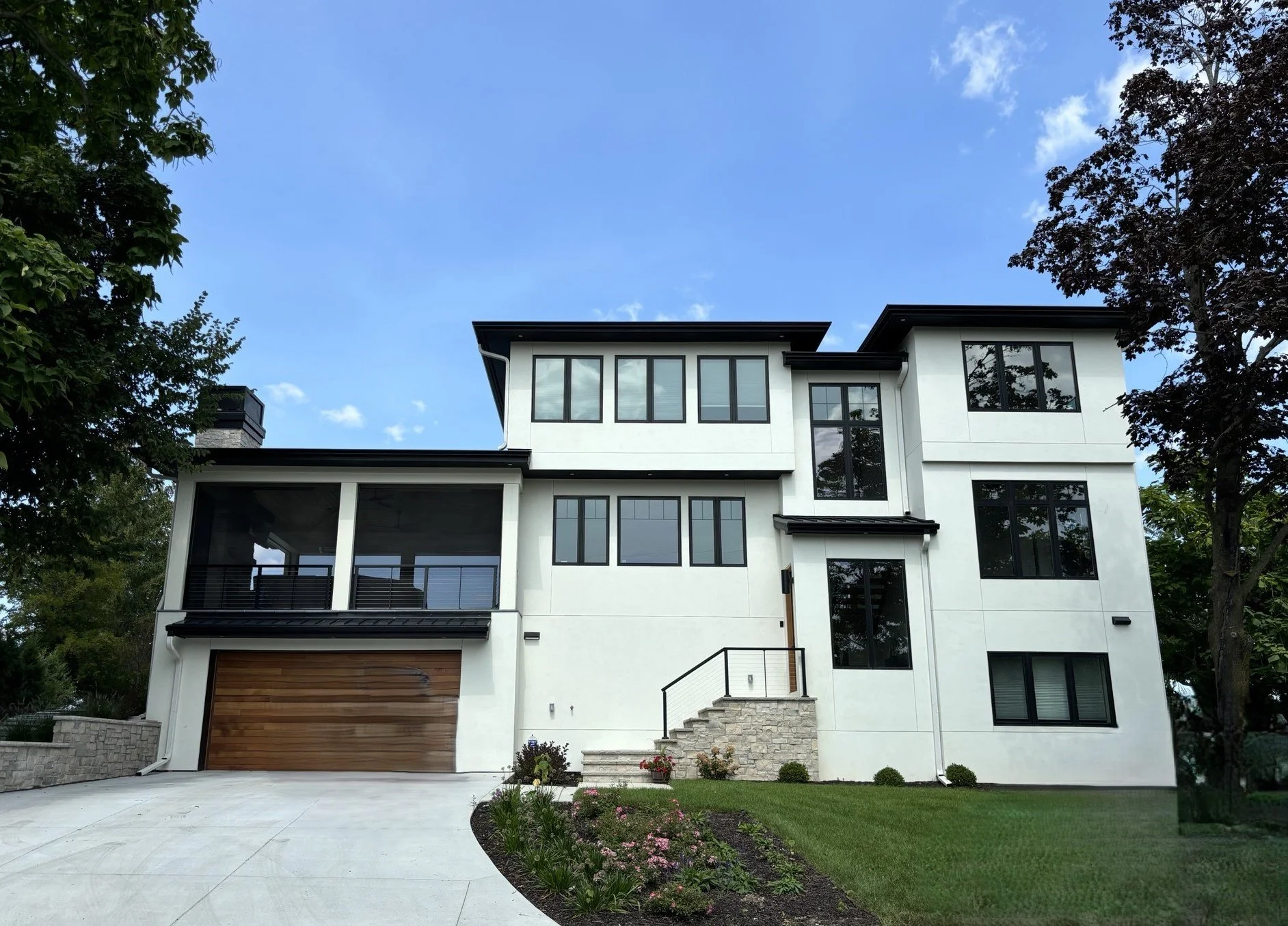 Rob Miller Homes Custom Home Builder