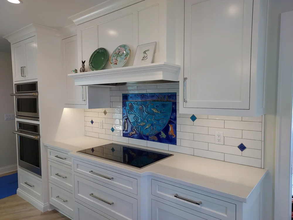 Rob Miller Homes Custom Home Builder
