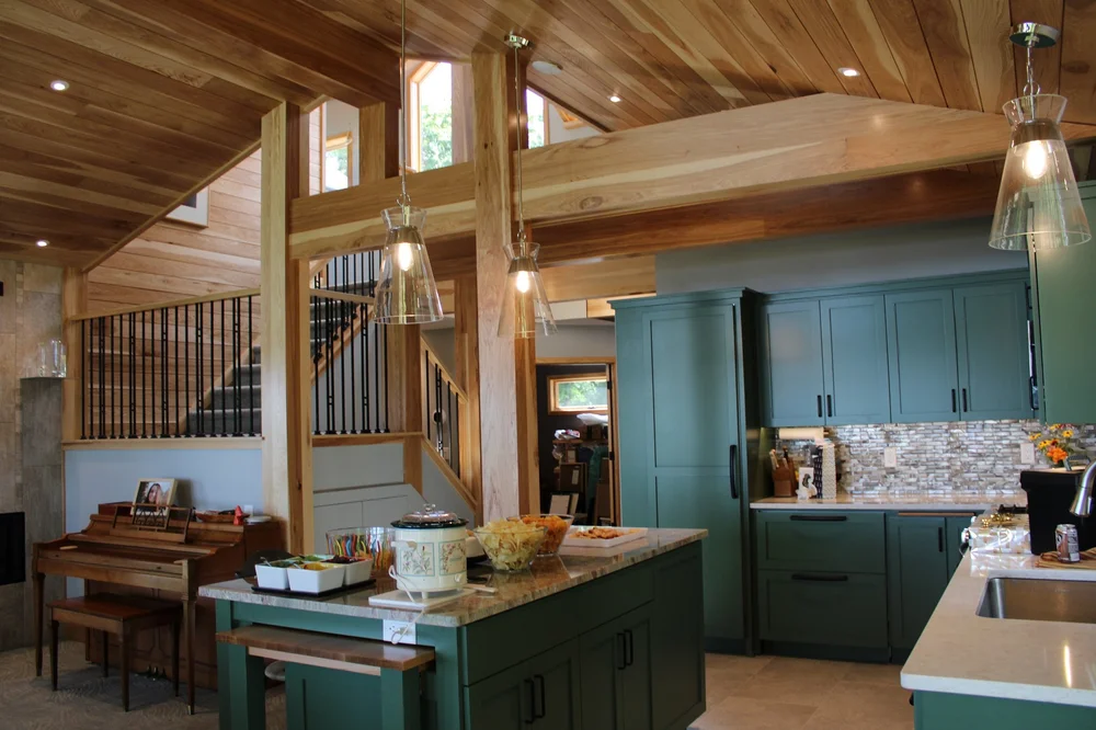 Rob Miller Homes Custom Home Builder