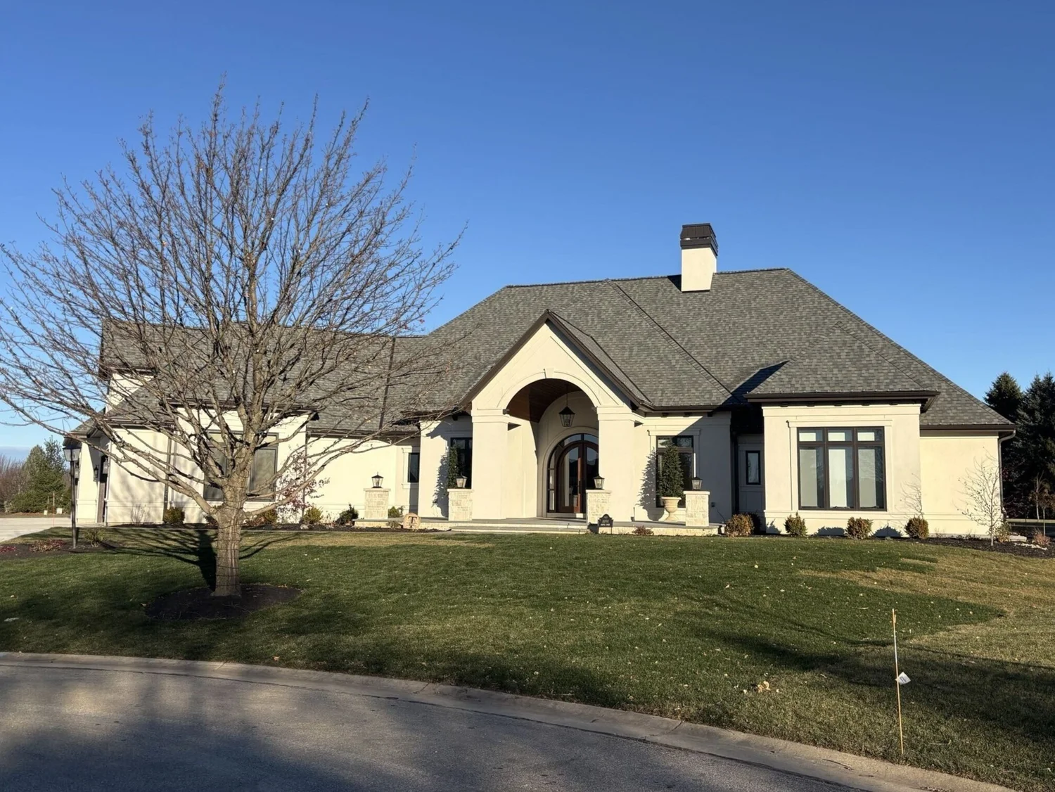Rob Miller Homes Custom Home Builder