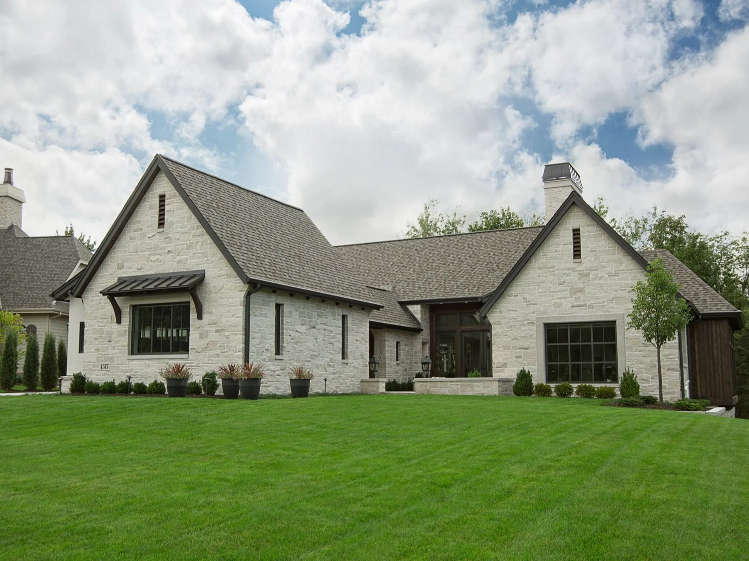 Rob Miller Homes Custom Home Builder
