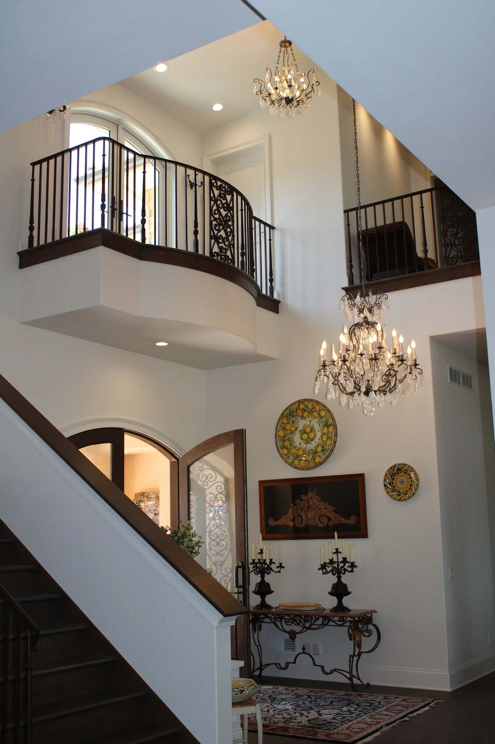 La Belle Maison Extraordinaire — Rob Miller Homes
