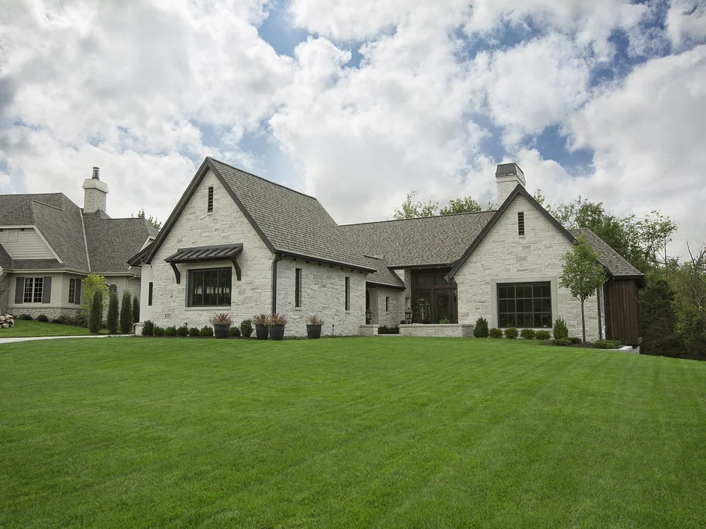 RMH Showcase Home — Rob Miller Homes