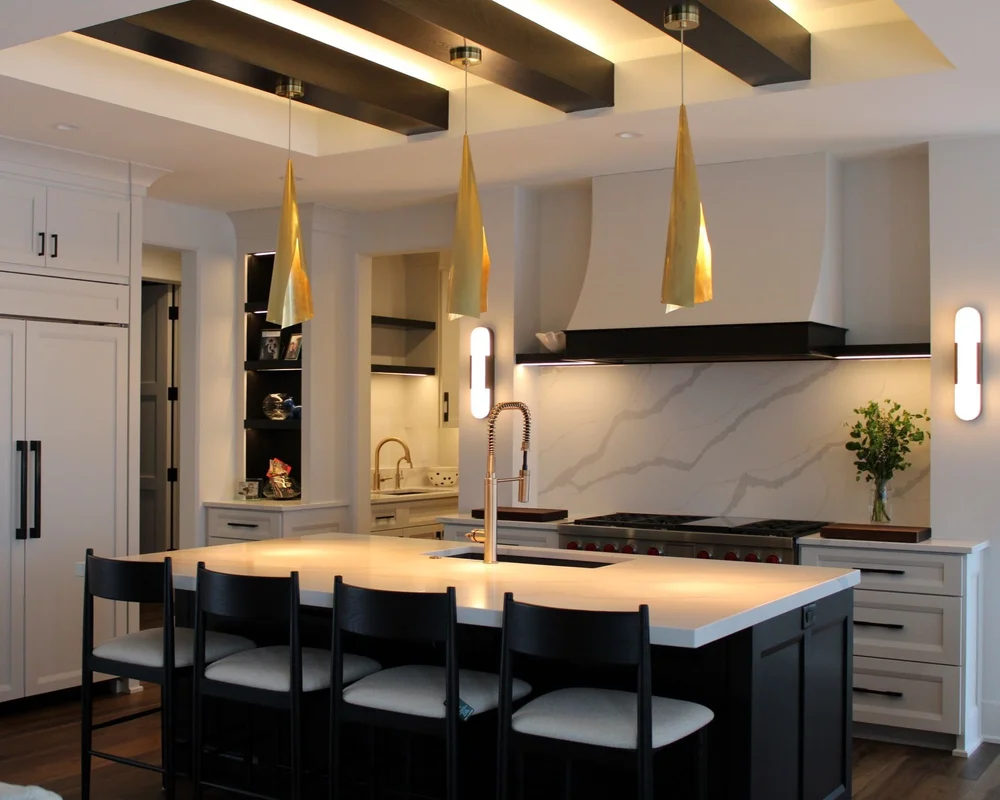 Rob Miller Homes Custom Home Builder