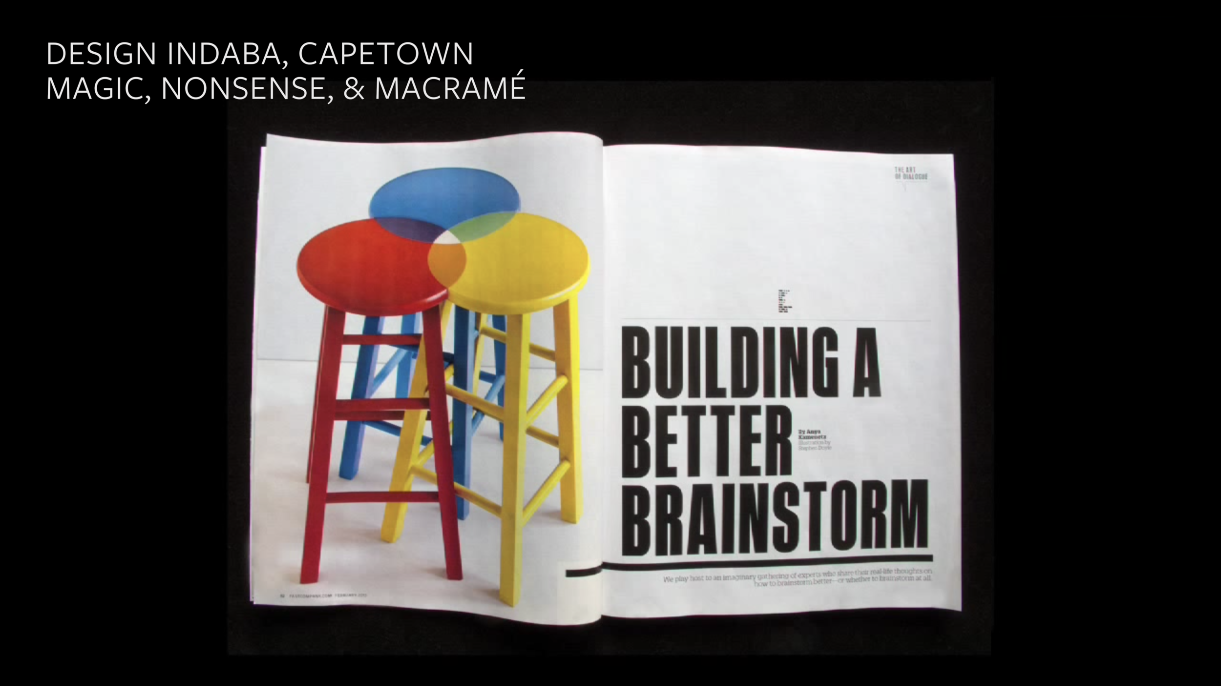 About — Doyle Partners