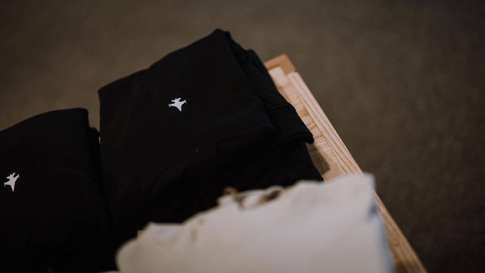 Gavebutikk — Norsk Luftfartsmuseum