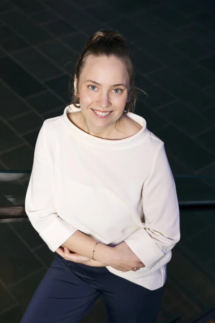 Anna Ramstedt — Suoni RY