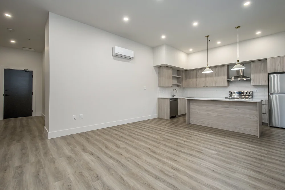 1 Bedroom Units - CAPITOL Suites — CAPITOL Suites