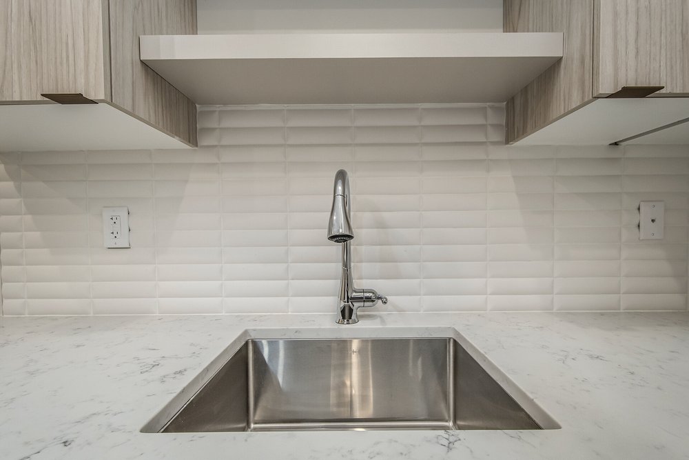 1 Bedroom Units - CAPITOL Suites — CAPITOL Suites