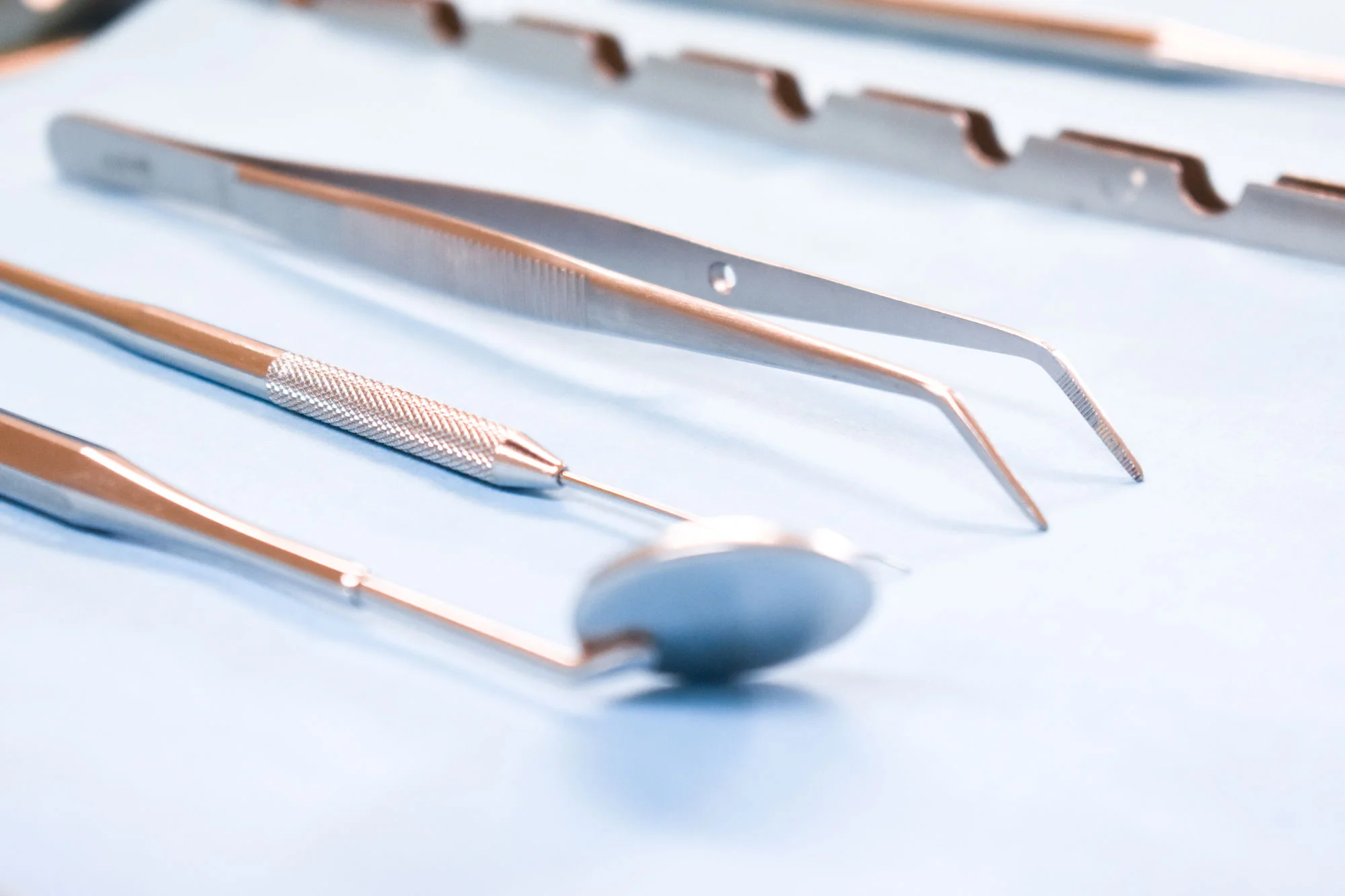 Prophylaxe — Zahnarzt Dr. Carow