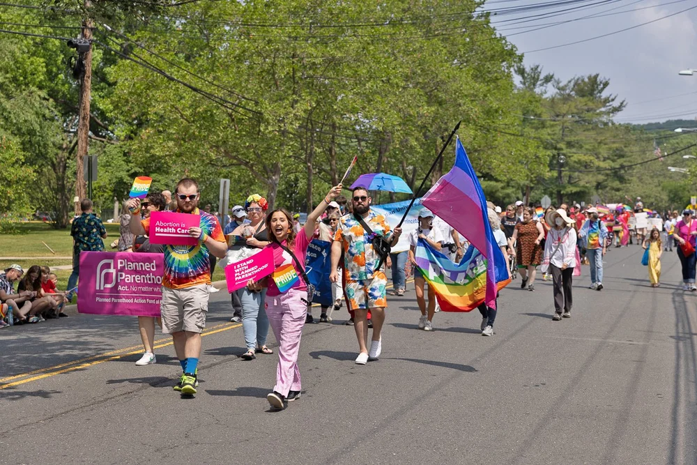 PRIDE '24 * A Celebration Of Queer Joy! — Bayard Rustin Center for ...