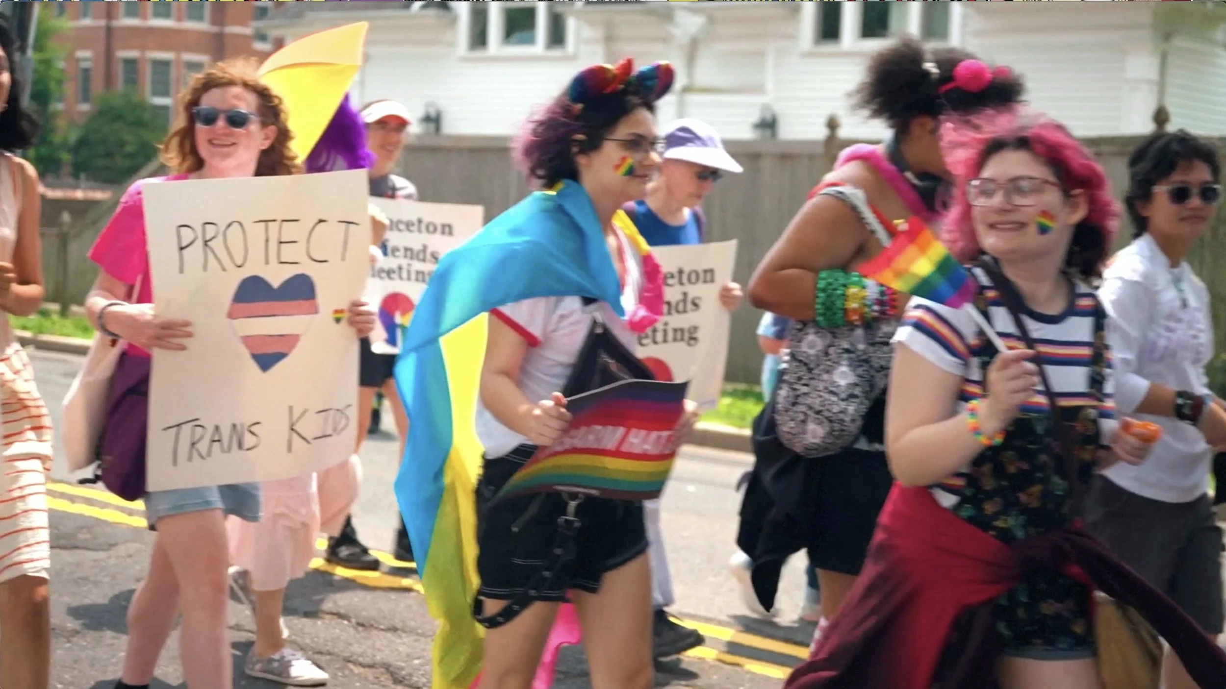 POWERFUL PROGRAMS! — Bayard Rustin Center for Social Justice — Non ...