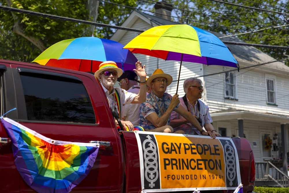 PRIDE '24 * A Celebration Of Queer Joy! — Bayard Rustin Center for ...