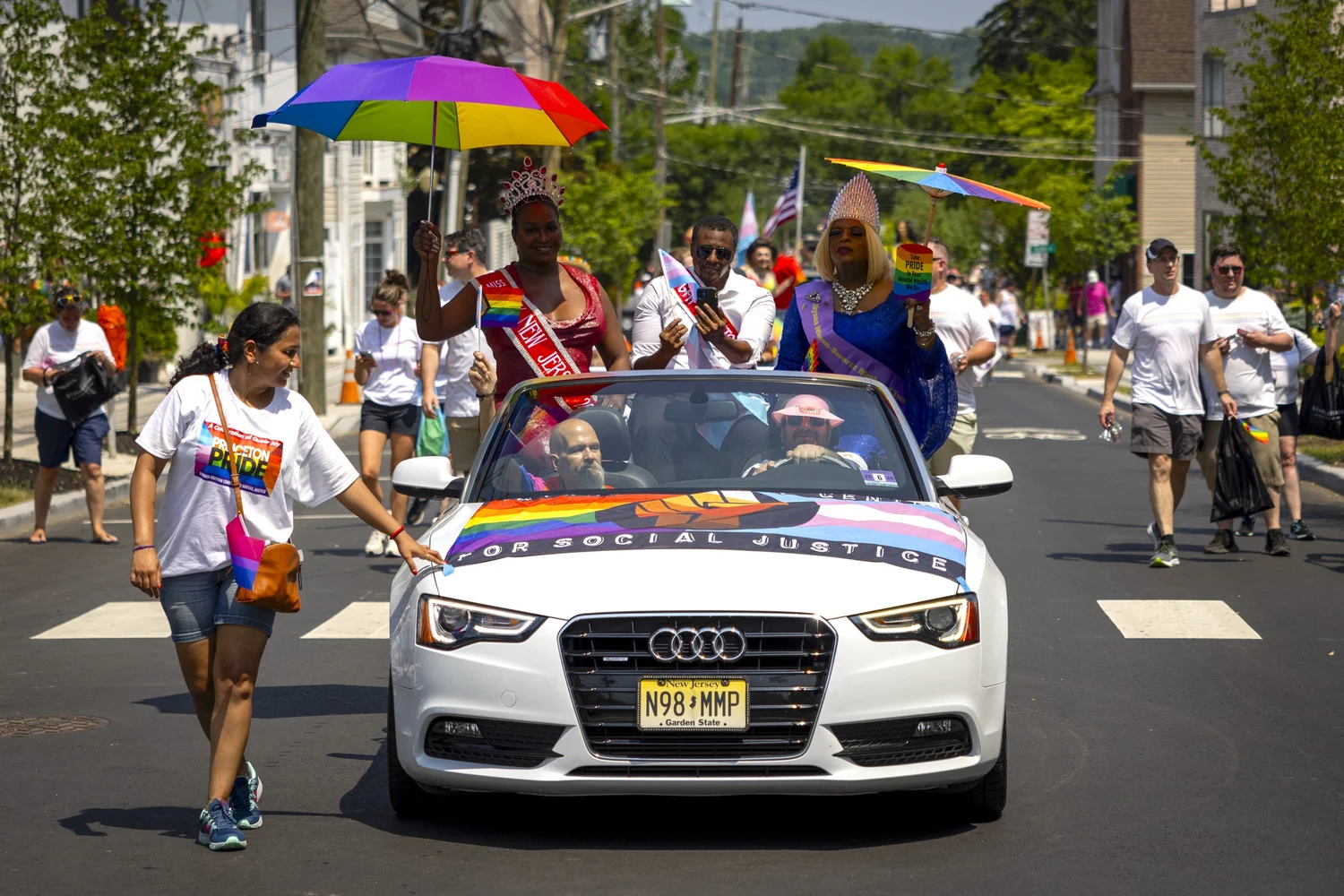 PRIDE '24 * A Celebration Of Queer Joy! — Bayard Rustin Center for ...
