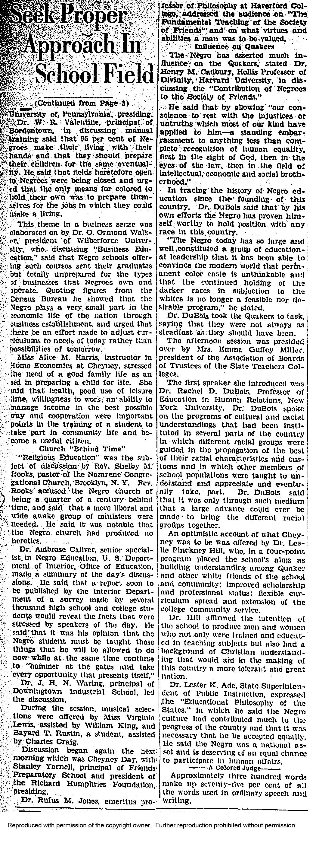 Bayard Rustin Queer History Archive — Bayard Rustin Center for Social ...