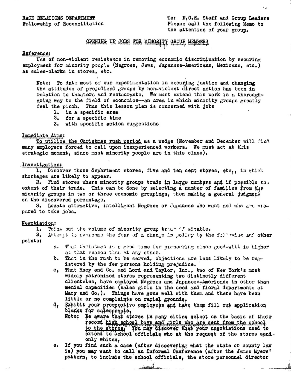 Bayard Rustin Queer History Archive — Bayard Rustin Center for Social ...