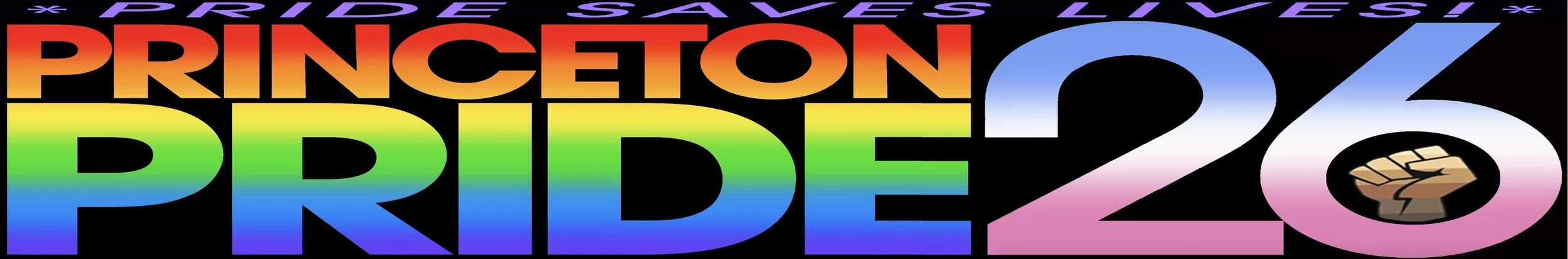 BRCSJ PRIDE '26 * PRIDE SAVES LIVES! 🌈🏳️‍⚧️ ️ — Bayard Rustin Center ...