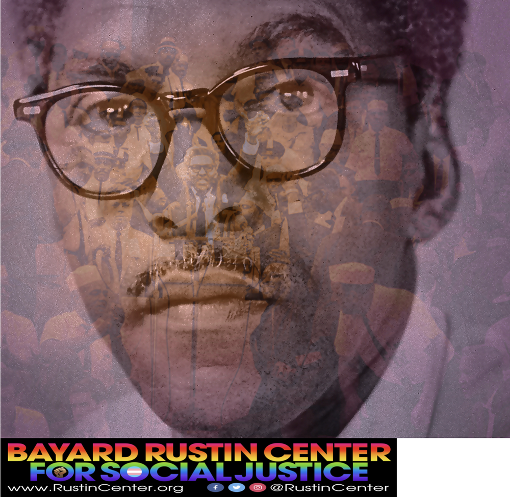 Bayard Rustin Center for Social Justice