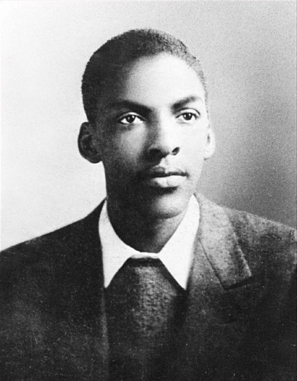 Bayard Rustin Queer History Archive — Bayard Rustin Center for Social ...