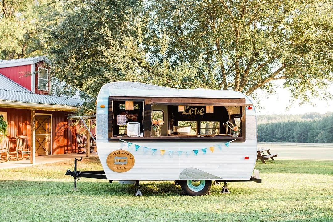 Mobile Bars — Mobile Bar | Bartending Service | Wedding Coordinating ...